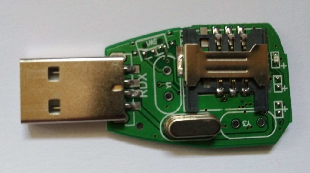 SIM cards – 4G and 5G reference software