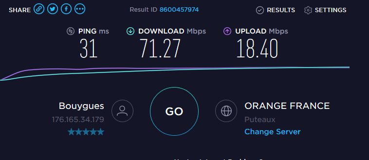 All in one OpenAirInterface – 4G and 5G reference software