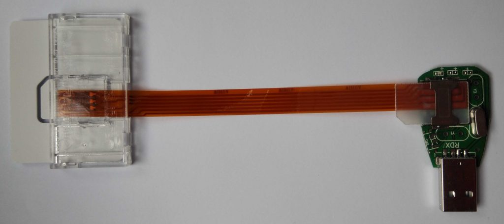 SIM cards – 4G and 5G reference software